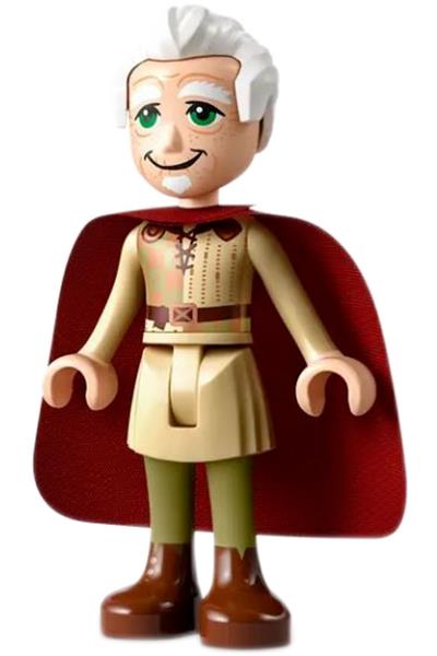 LEGO Sabino Minifigure dis145 | BrickEconomy