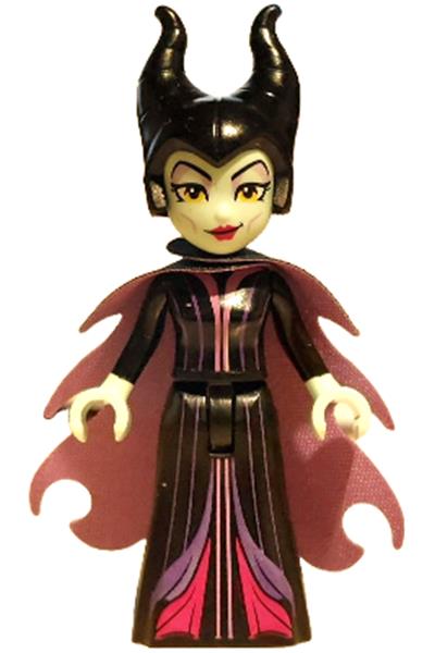 LEGO Maleficent Minifigure dis181 | BrickEconomy