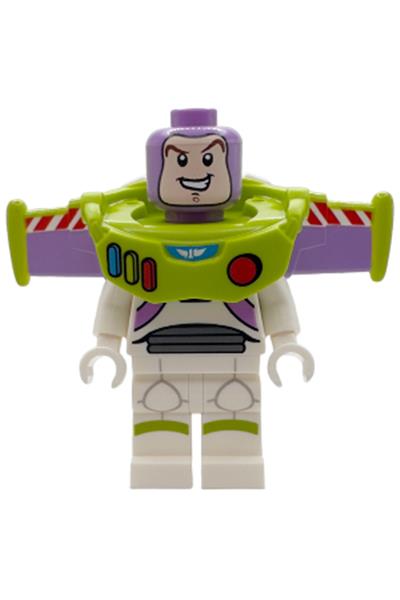LEGO Buzz Lightyear Minifigure dis183 | BrickEconomy