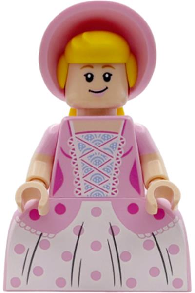 LEGO Bo Peep Minifigure dis184 | BrickEconomy