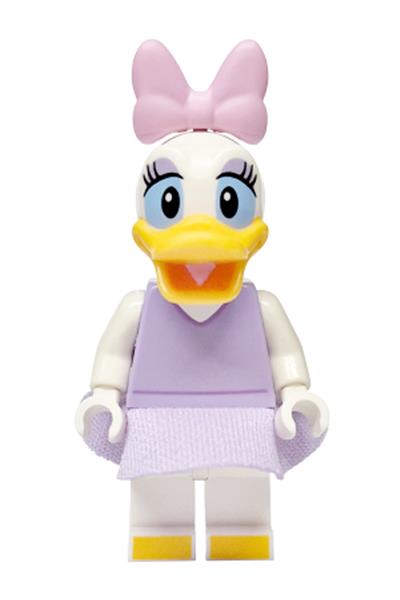 LEGO Daisy Duck Minifigure dis187 | BrickEconomy