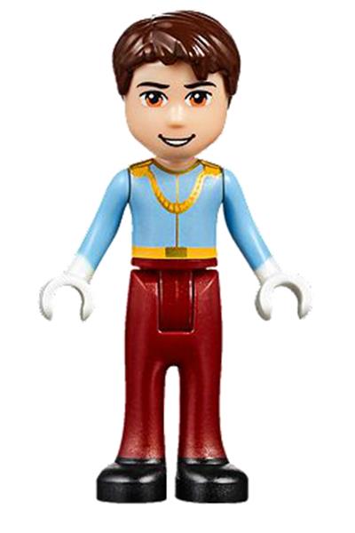 LEGO Prince Charming dp009 | BrickEconomy