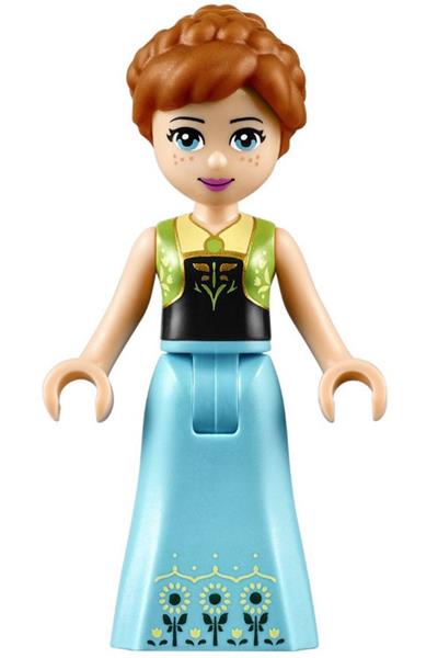 LEGO Anna dp019 | BrickEconomy