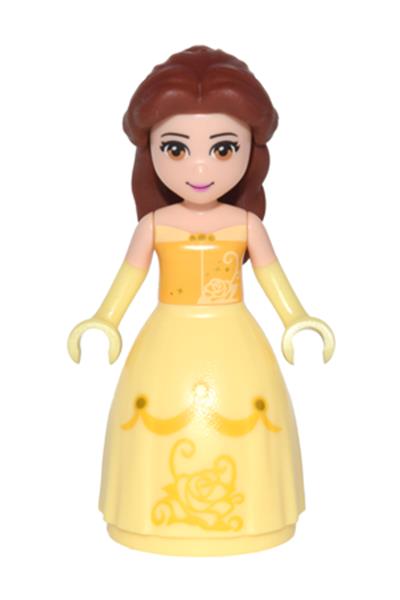 LEGO Belle dp024 | BrickEconomy