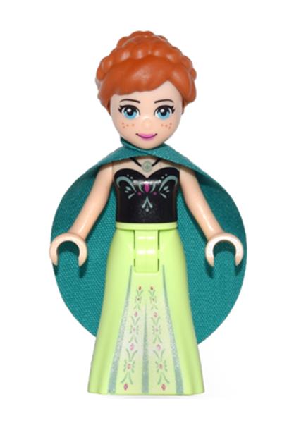 LEGO Anna dp033 | BrickEconomy