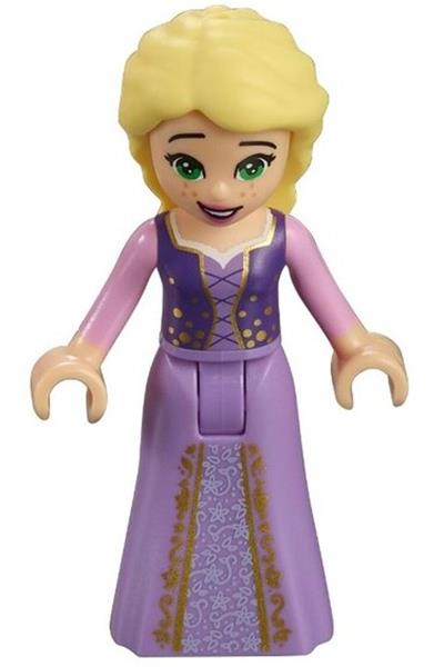LEGO Rapunzel dp059 | BrickEconomy
