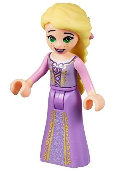 LEGO Rapunzel dp061 | BrickEconomy