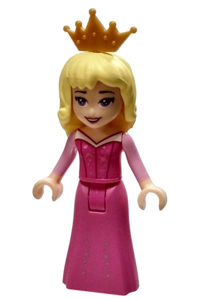 LEGO Aurora dp064 | BrickEconomy