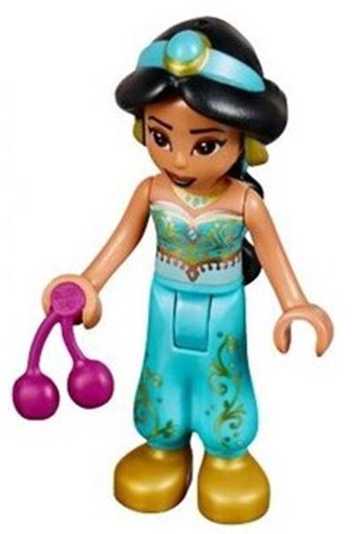 LEGO Jasmine dp066 | BrickEconomy