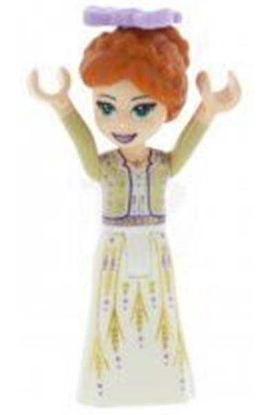 LEGO Anna dp070 | BrickEconomy