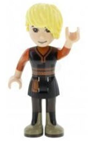 LEGO Kristoff dp072 | BrickEconomy