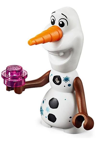 LEGO Olaf dp074 | BrickEconomy