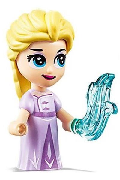 LEGO Elsa dp083 | BrickEconomy