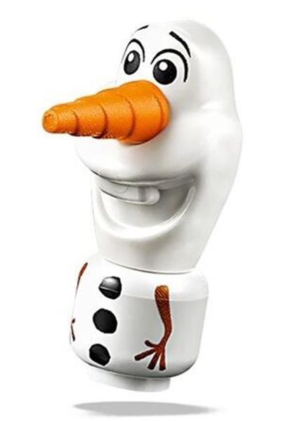 LEGO Olaf dp086 | BrickEconomy