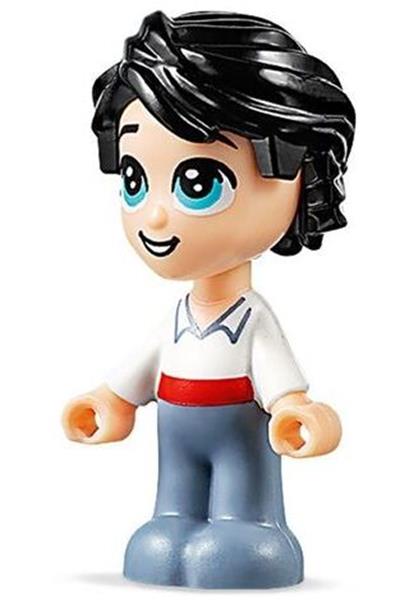 LEGO Prince Eric dp087 | BrickEconomy