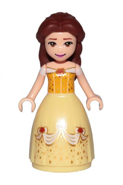 LEGO Belle dp096 | BrickEconomy