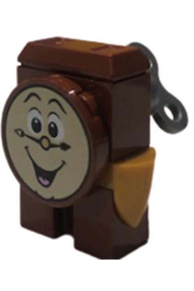 LEGO Cogsworth dp098 | BrickEconomy
