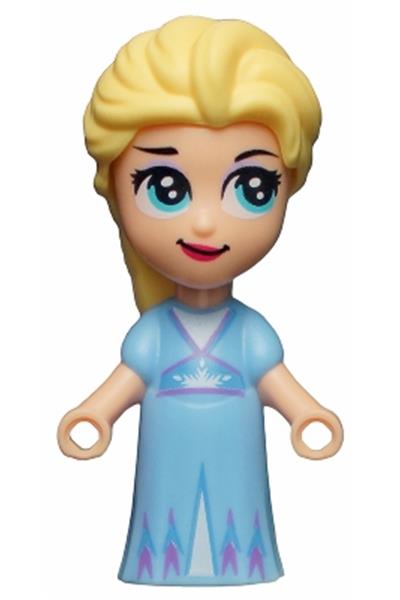 LEGO Elsa dp110 | BrickEconomy