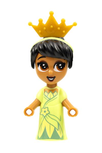LEGO Tiana dp124 | BrickEconomy