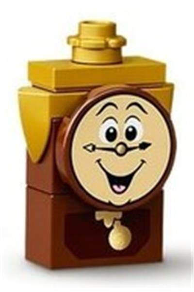 LEGO Cogsworth dp129 | BrickEconomy