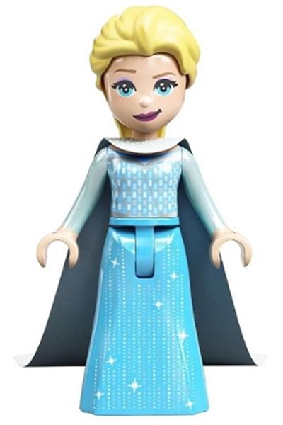 LEGO Elsa dp136 | BrickEconomy