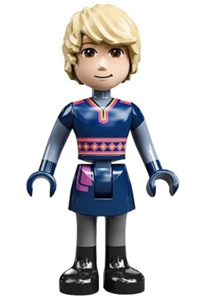 LEGO Kristoff dp137 | BrickEconomy