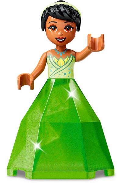 LEGO Tiana dp145 | BrickEconomy