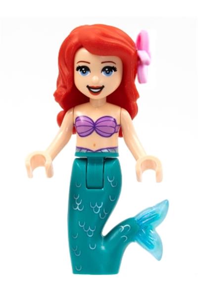 LEGO Ariel dp151 | BrickEconomy