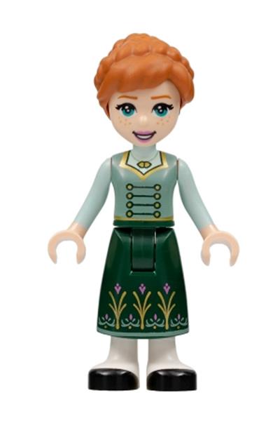 LEGO Anna dp160 | BrickEconomy