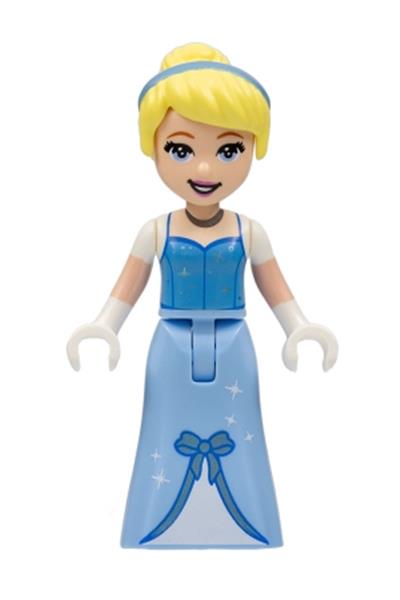 LEGO Cinderella dp162 | BrickEconomy