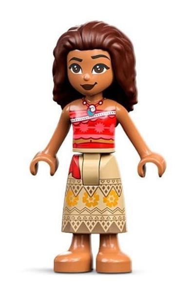 LEGO Moana dp163 | BrickEconomy