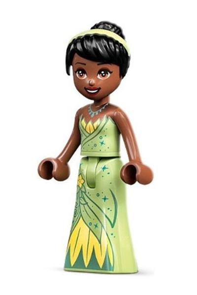 LEGO Tiana dp165 | BrickEconomy