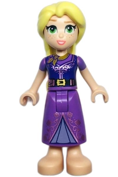 LEGO Rapunzel dp169 | BrickEconomy