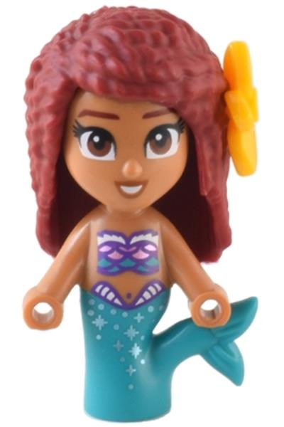 LEGO Ariel dp178 | BrickEconomy