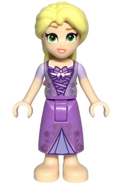 LEGO Rapunzel dp186 | BrickEconomy