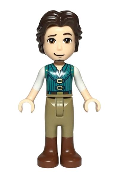 LEGO Flynn Rider dp187 | BrickEconomy