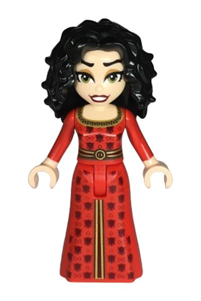 LEGO Mother Gothel dp188 | BrickEconomy