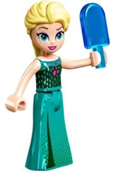 LEGO Elsa dp190 | BrickEconomy