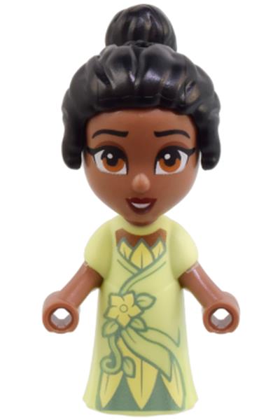 LEGO Tiana Micro Doll dp201 | BrickEconomy