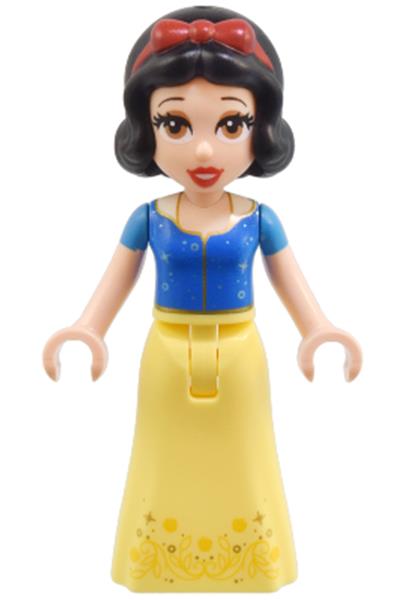 LEGO Snow White dp202 | BrickEconomy