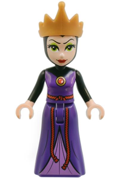 LEGO Evil Queen dp203 | BrickEconomy