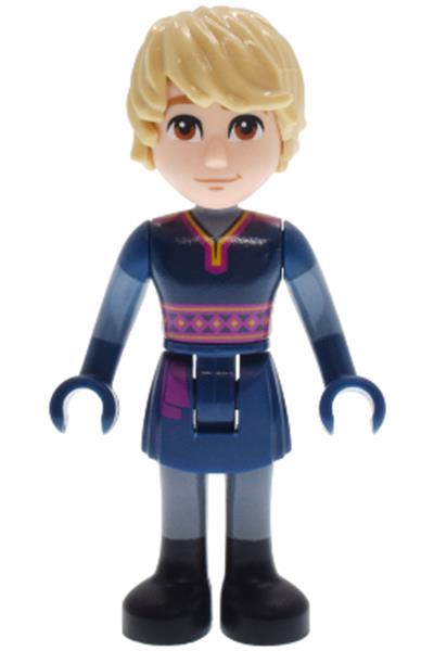 LEGO Kristoff dp208 | BrickEconomy