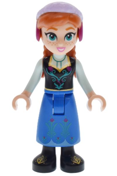 LEGO Anna dp209 | BrickEconomy