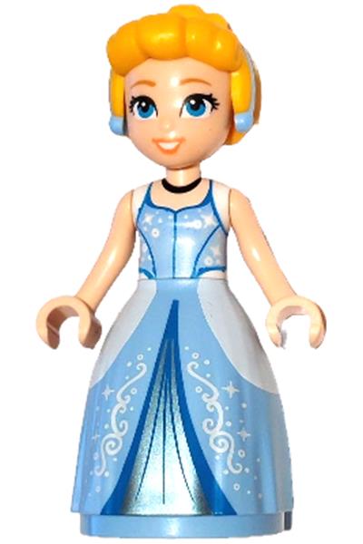 LEGO Cinderella dp212 | BrickEconomy