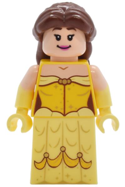 LEGO Belle Minifigure dp213 | BrickEconomy