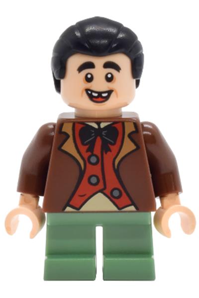 LEGO LeFou dp216 | BrickEconomy