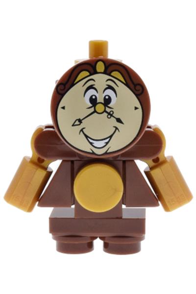 LEGO Cogsworth dp218 | BrickEconomy