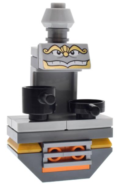 LEGO Chef Bouche dp221 | BrickEconomy