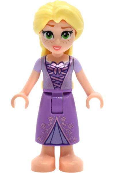 LEGO Rapunzel dp225 | BrickEconomy