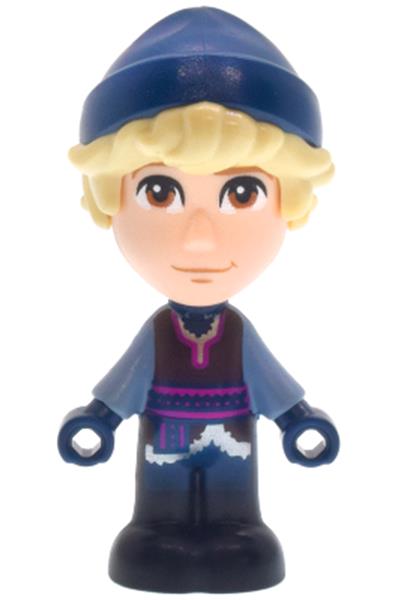 LEGO Kristoff Micro Doll dp236 | BrickEconomy